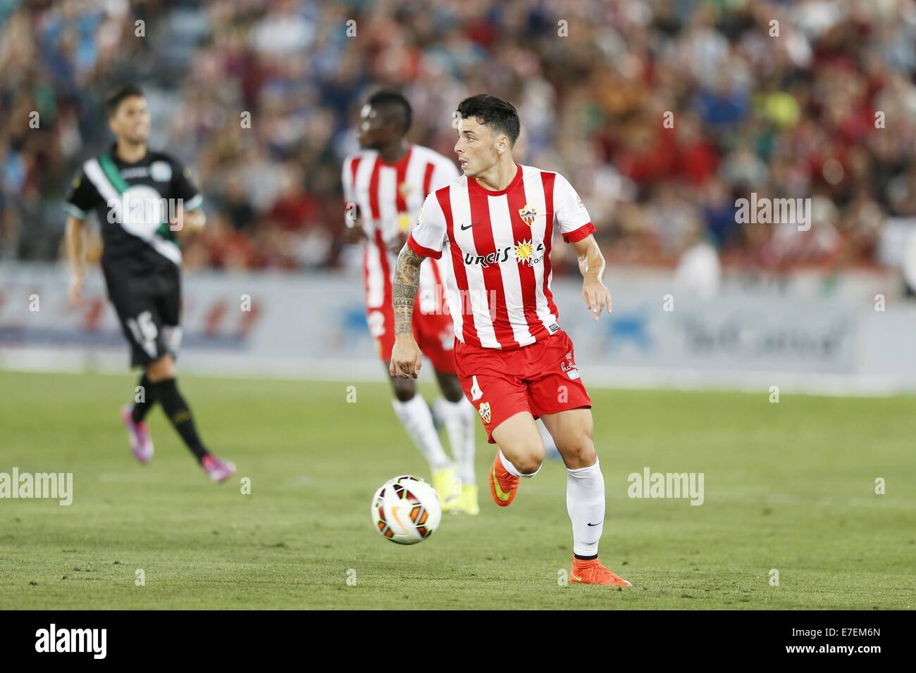 Ximo navarro hi-res stock photography and images - Alamy