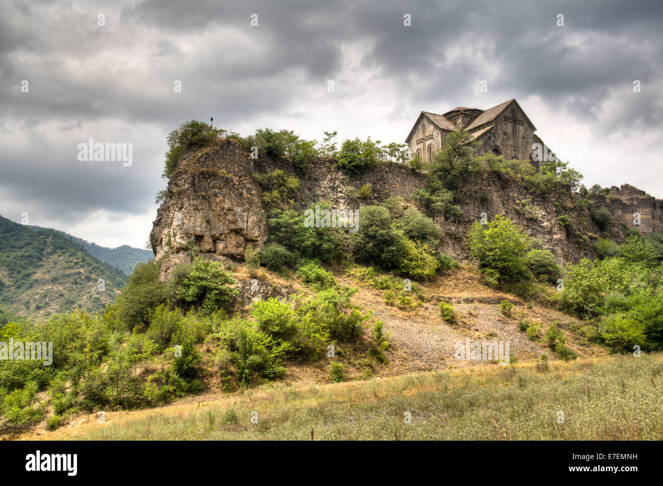 Akhtala hi-res stock photography and images - Alamy