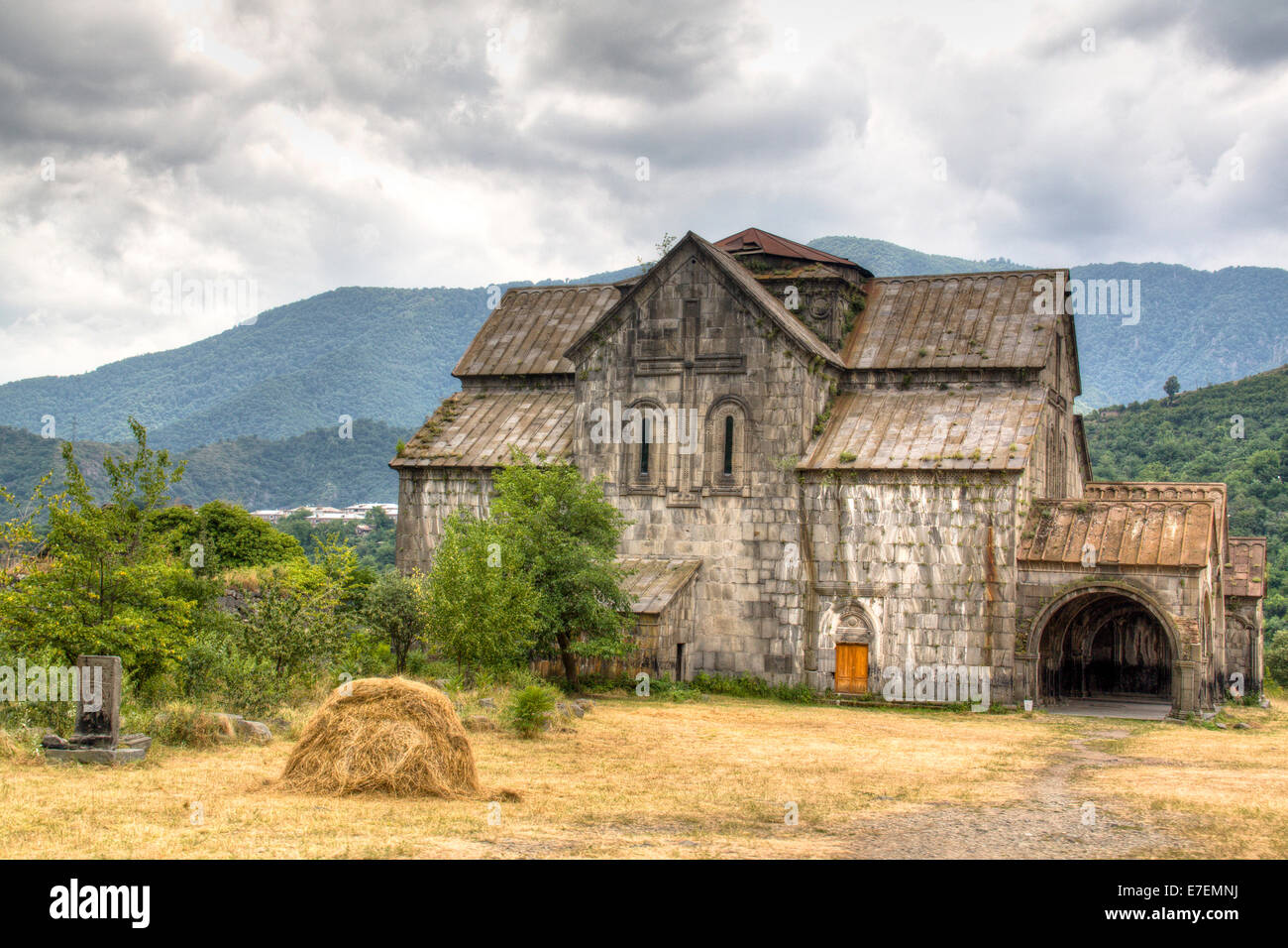 Akhtala hi-res stock photography and images - Alamy