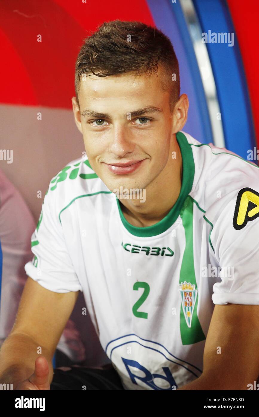 Aleksandar pantic hi-res stock photography and images - Alamy