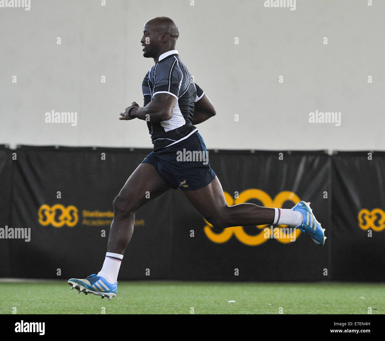 Sandile ngcobo hi-res stock photography and images - Alamy