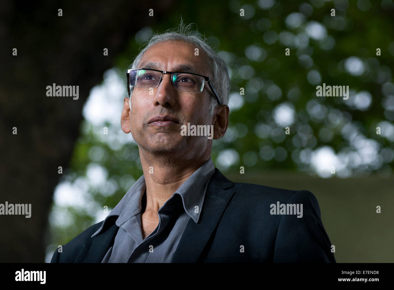 Lecturer and writer hi-res stock photography and images - Alamy