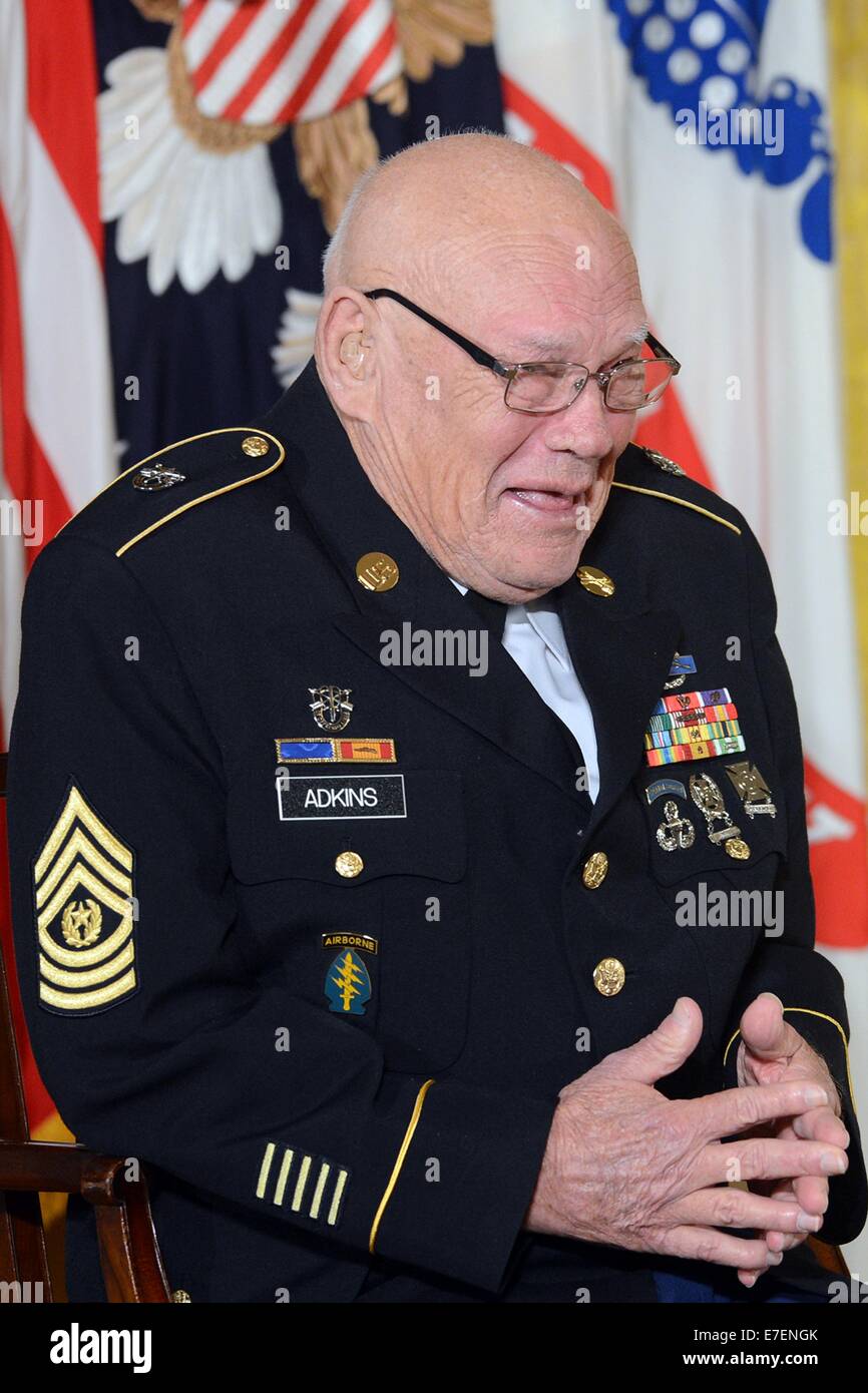 Command sergeant major hi-res stock photography and images - Alamy