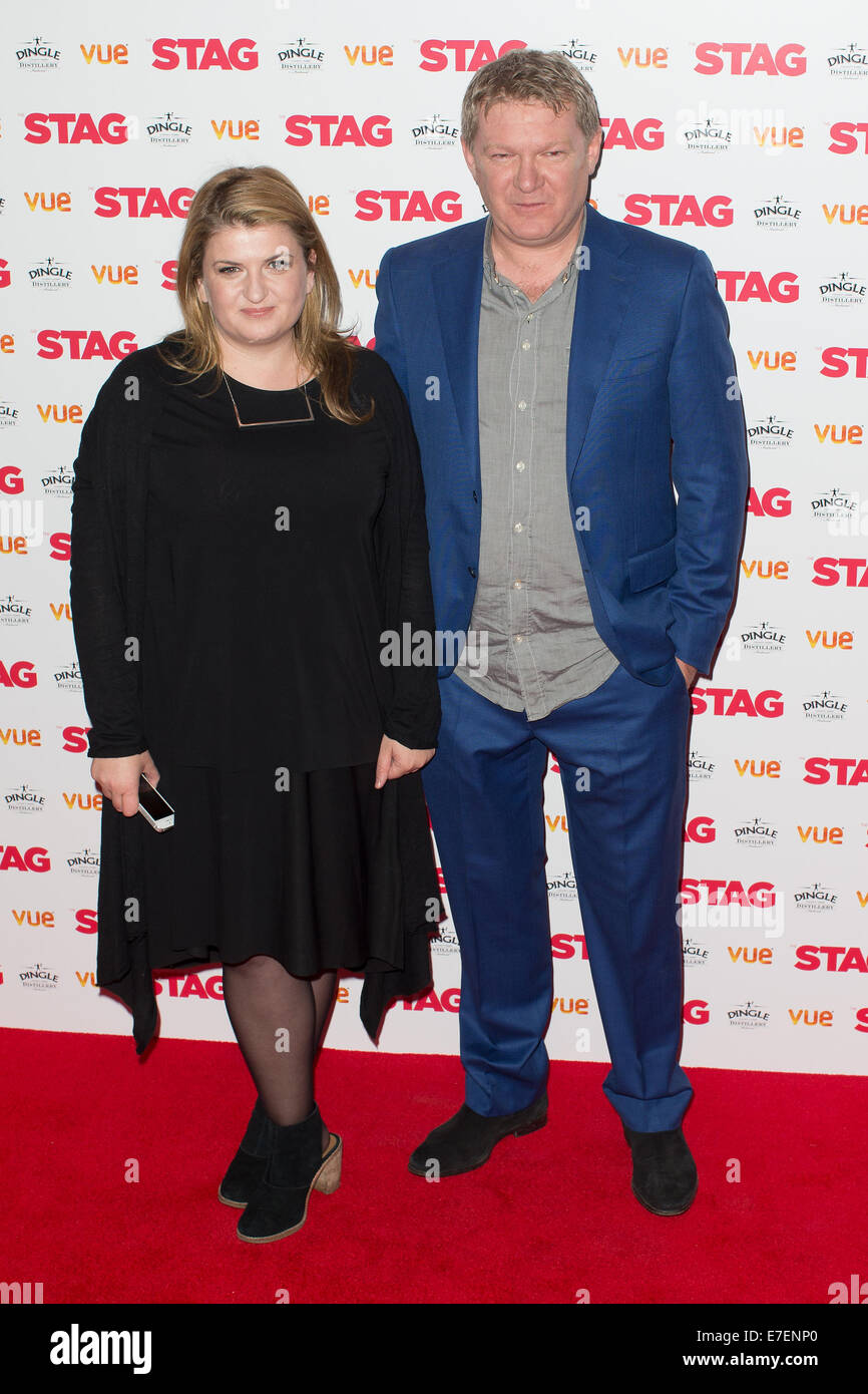 Rebecca oflanagan hi-res stock photography and images - Alamy