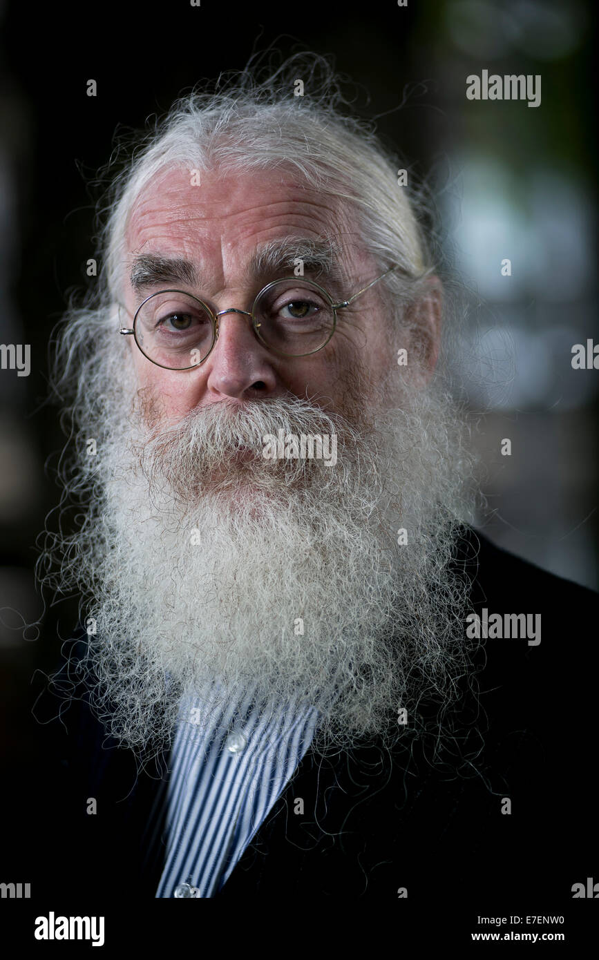 Irving finkel hi-res stock photography and images - Alamy