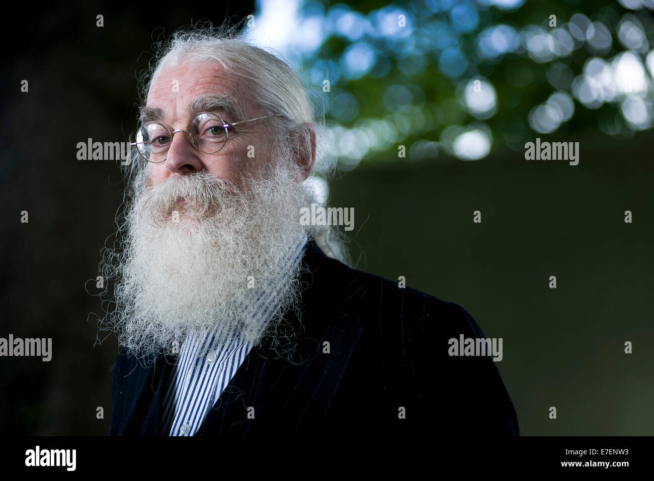 Irving finkel hi-res stock photography and images - Alamy