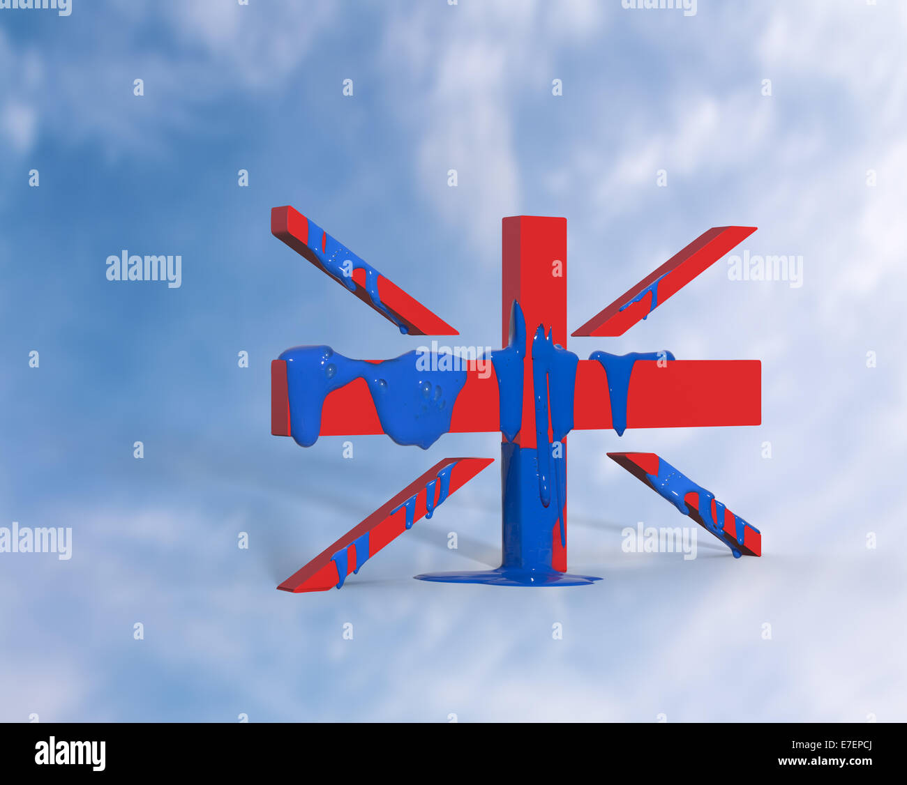 Scottish independence hi-res stock photography and images - Alamy
