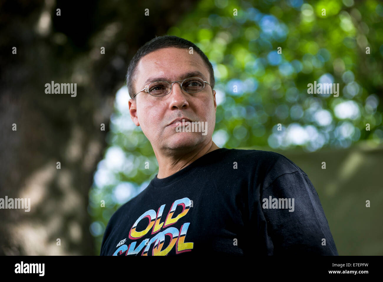 Paulo scott author hi-res stock photography and images - Alamy