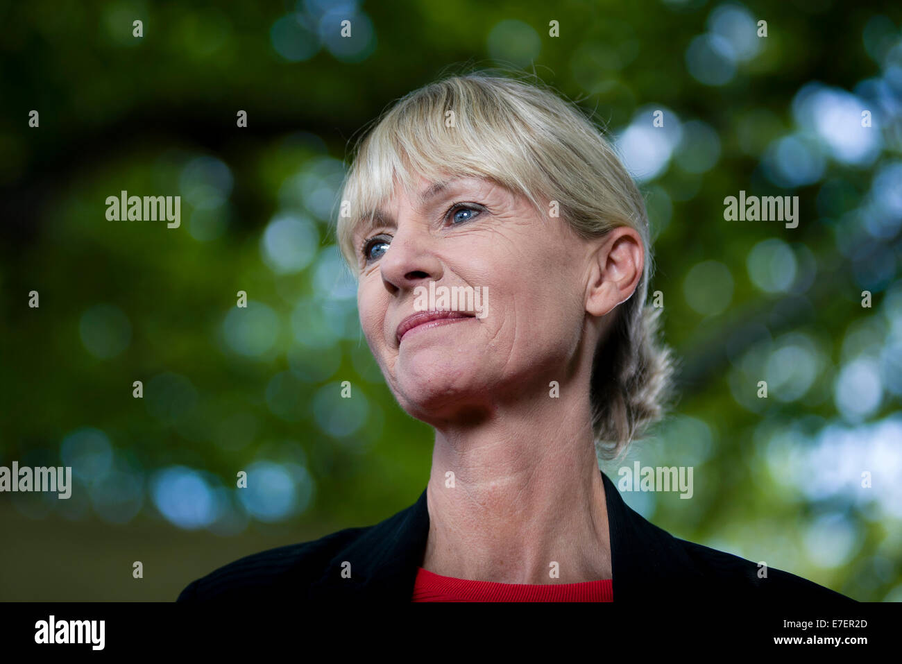 Kate mosse hi-res stock photography and images - Alamy
