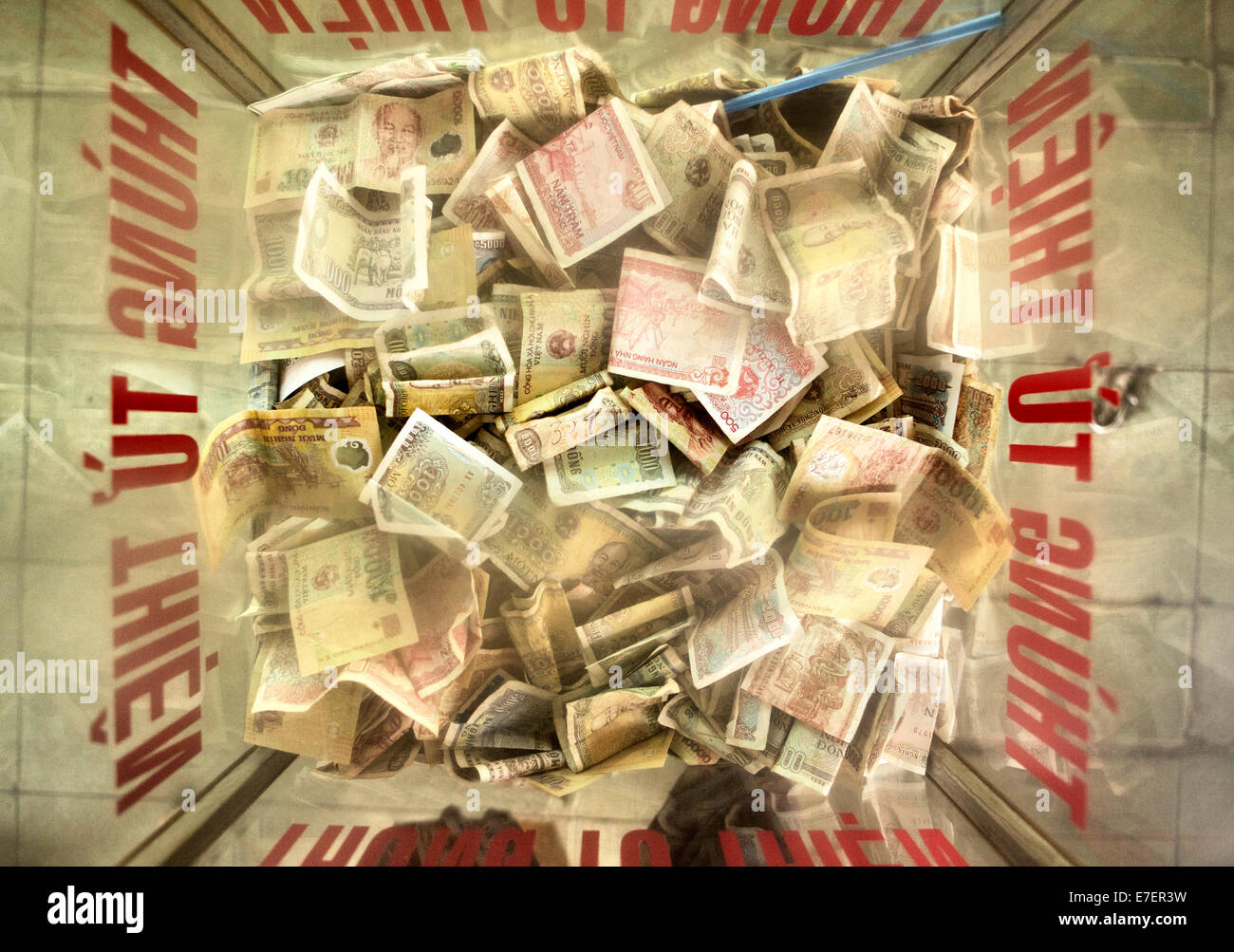 Cash in transit hi-res stock photography and images - Alamy