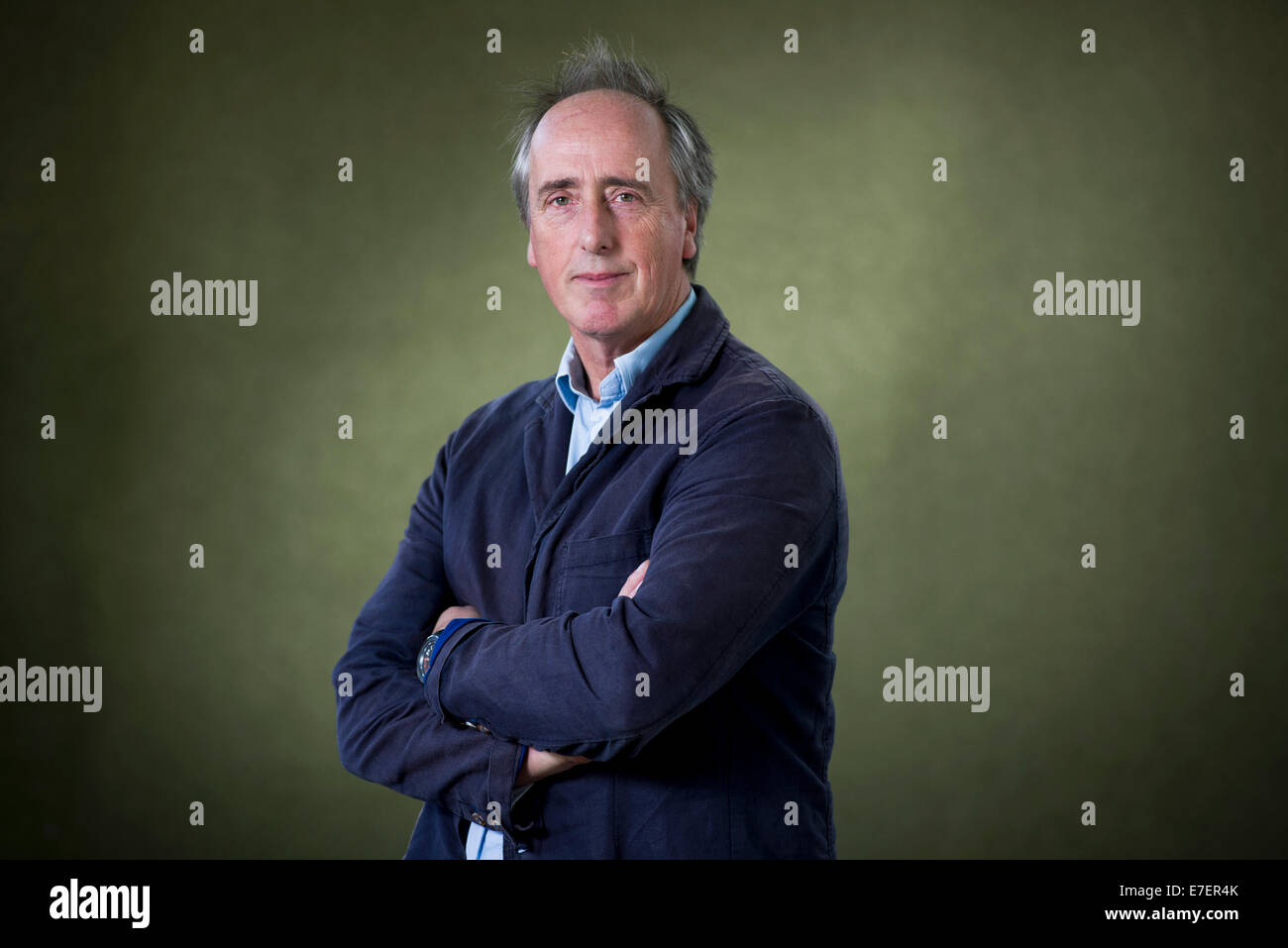 Nicolson hi-res stock photography and images - Alamy