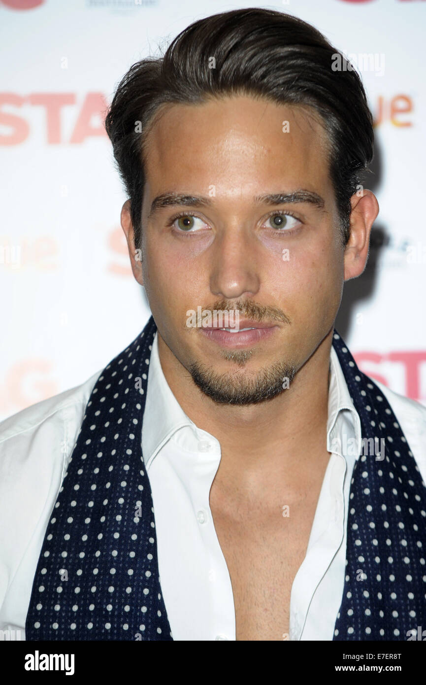 'The Stag' Gala screening at the Vue Leicester Square - Arrivals ...