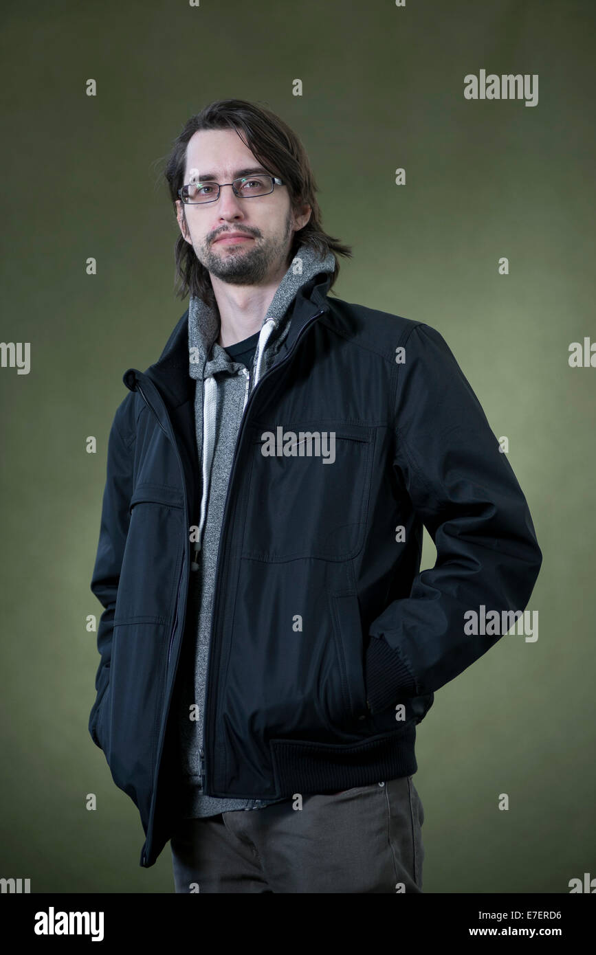Portrait clemens j setz hi-res stock photography and images - Alamy