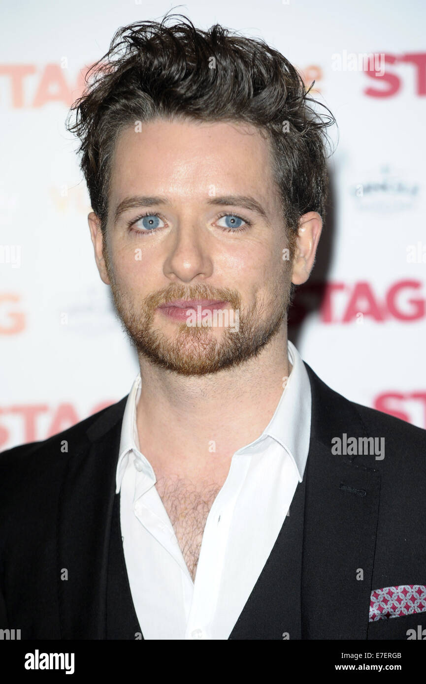 'The Stag' Gala screening at the Vue Leicester Square - Arrivals ...