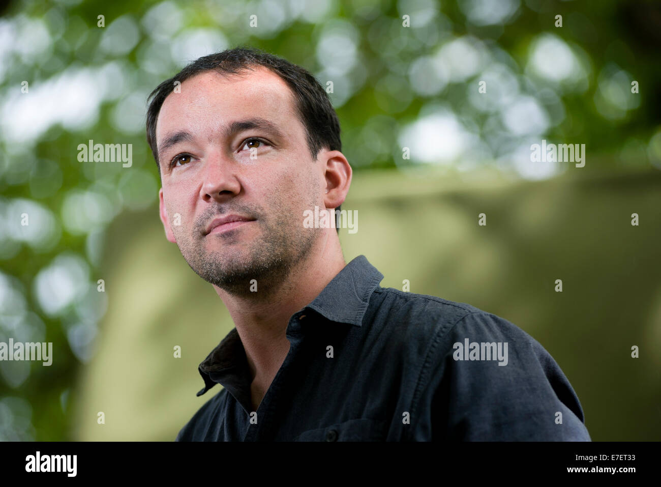 Cynan jones hi-res stock photography and images - Alamy