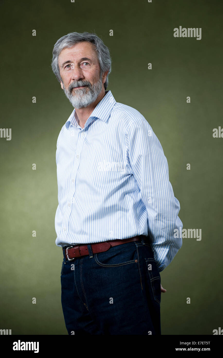 Newton douglas hi-res stock photography and images - Alamy