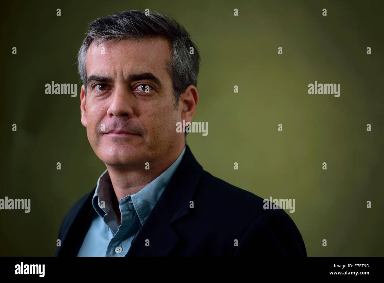 Former China Correspondent for the Sunday Telegraph and author David ...