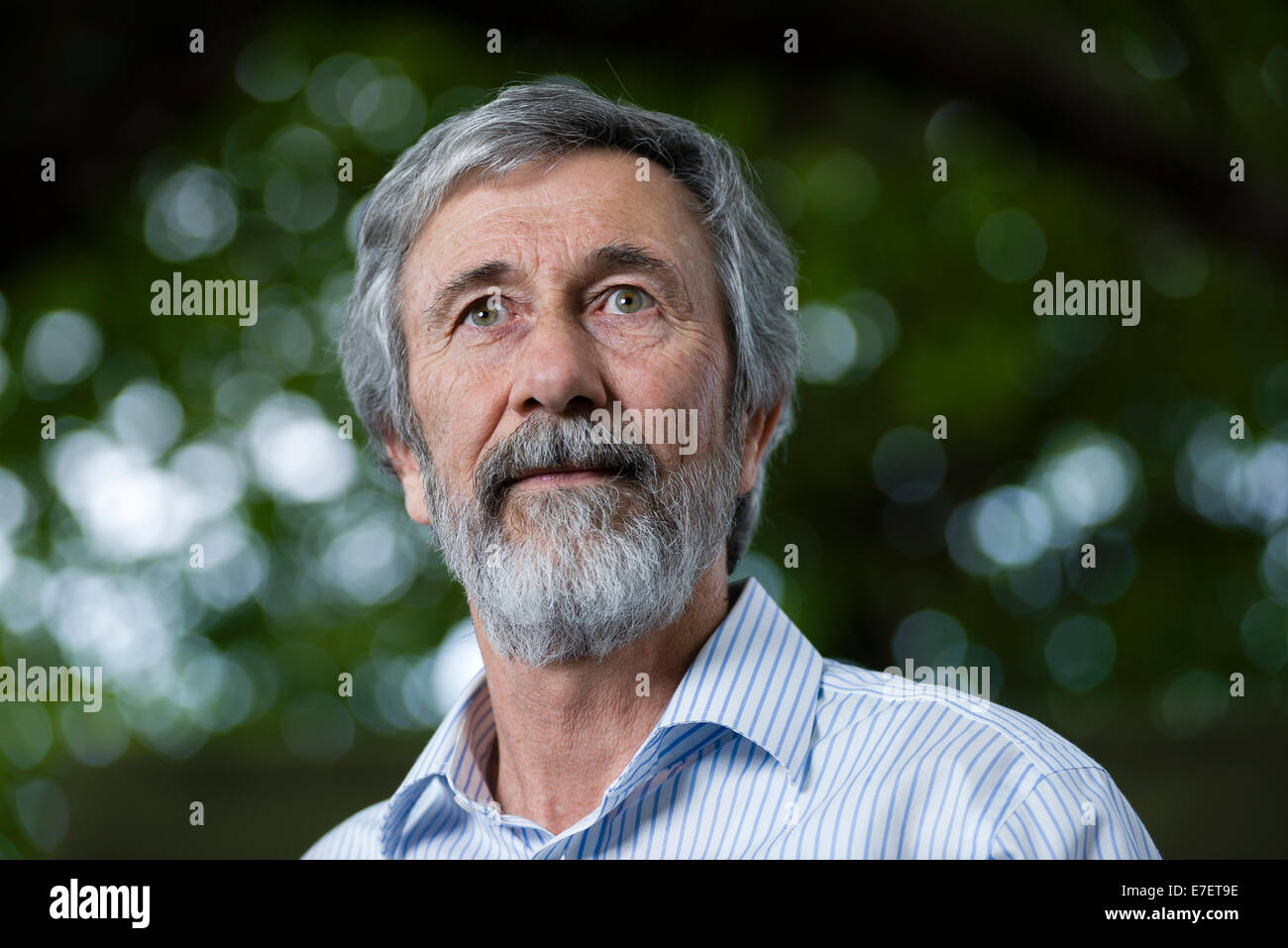 Newton Douglas High Resolution Stock Photography and Images - Alamy