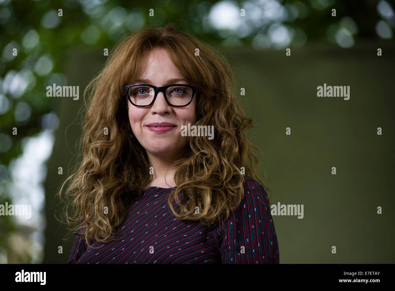 Erin kelly hi-res stock photography and images - Alamy
