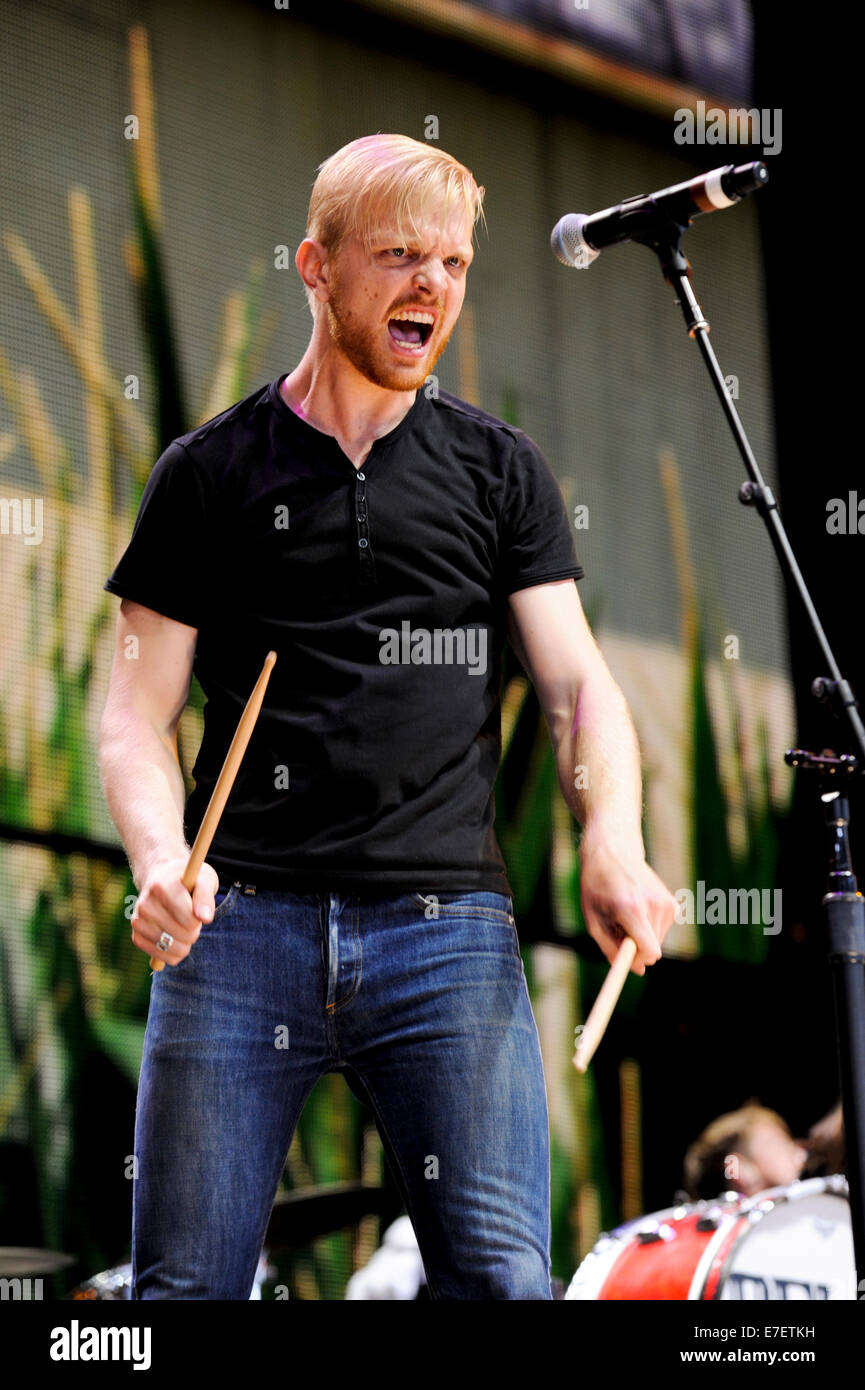 Eric holljes hi-res stock photography and images - Alamy