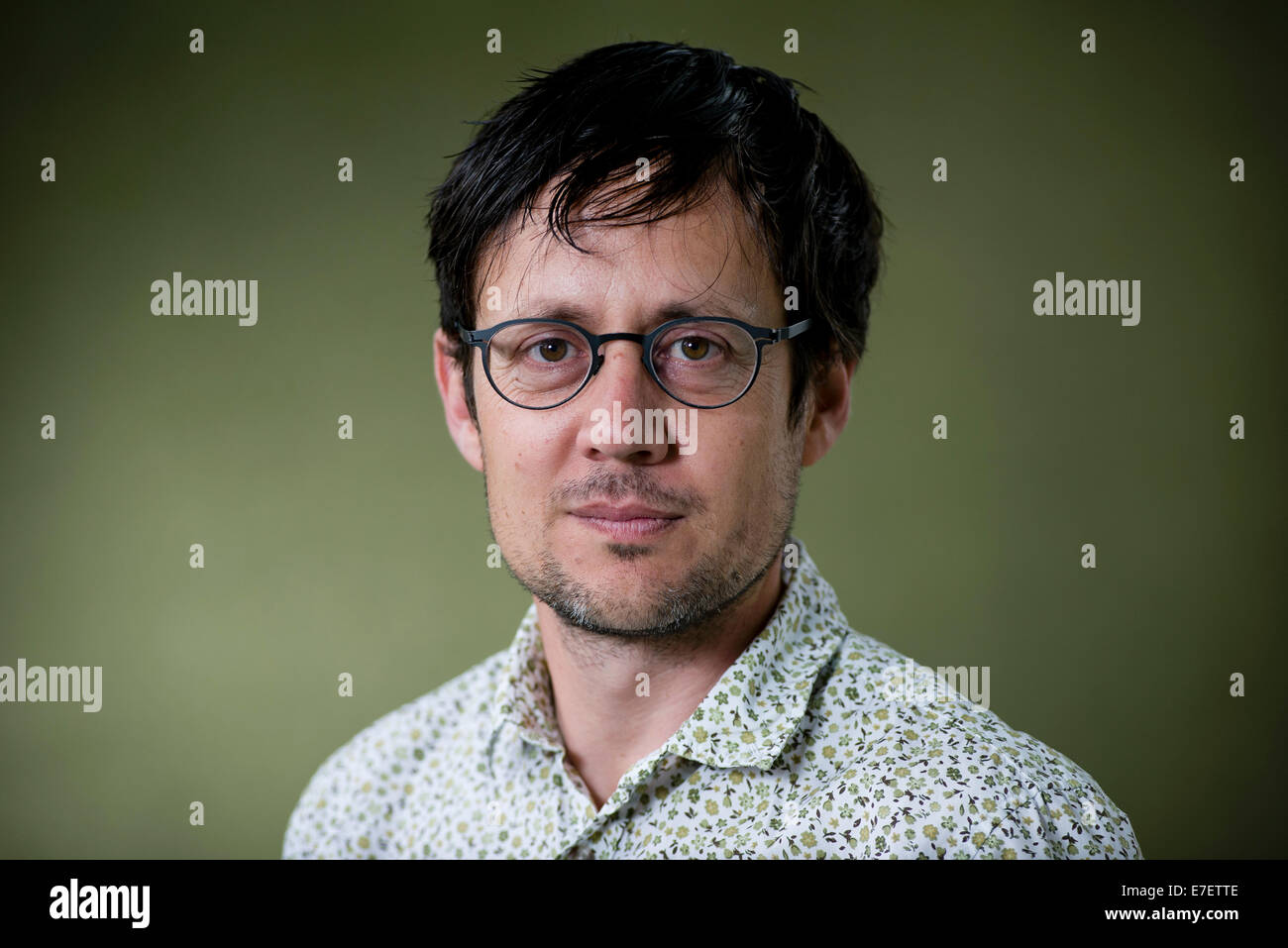 Patrick barkham hi-res stock photography and images - Alamy