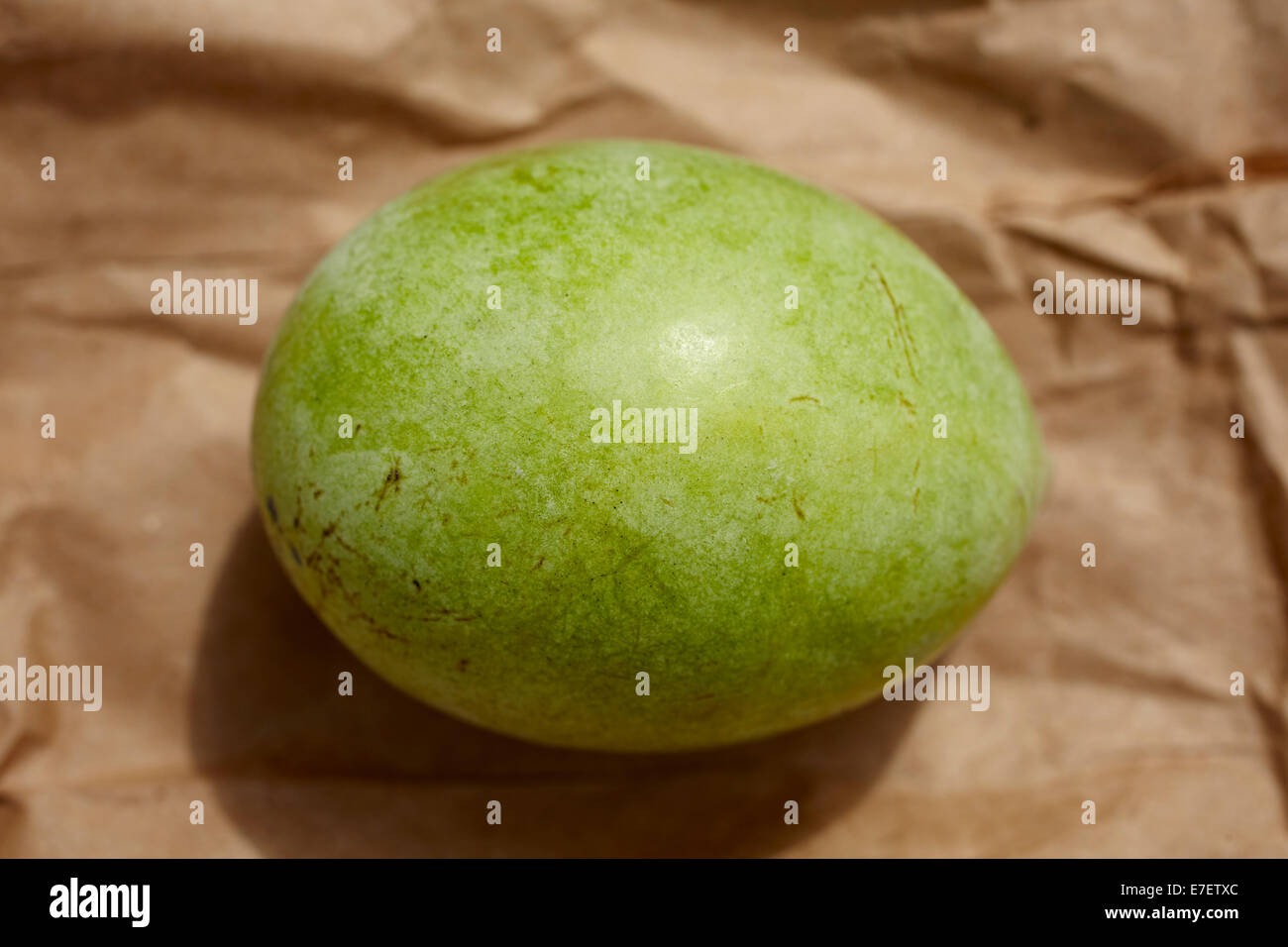 Ripe paw paw hi-res stock photography and images - Alamy