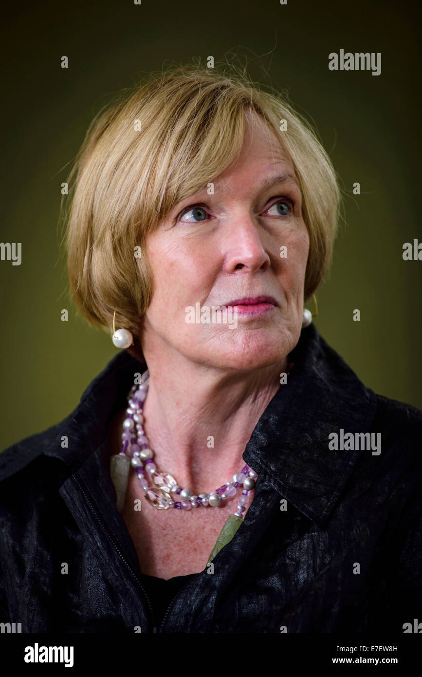 Professor margaret macmillan hi-res stock photography and images - Alamy