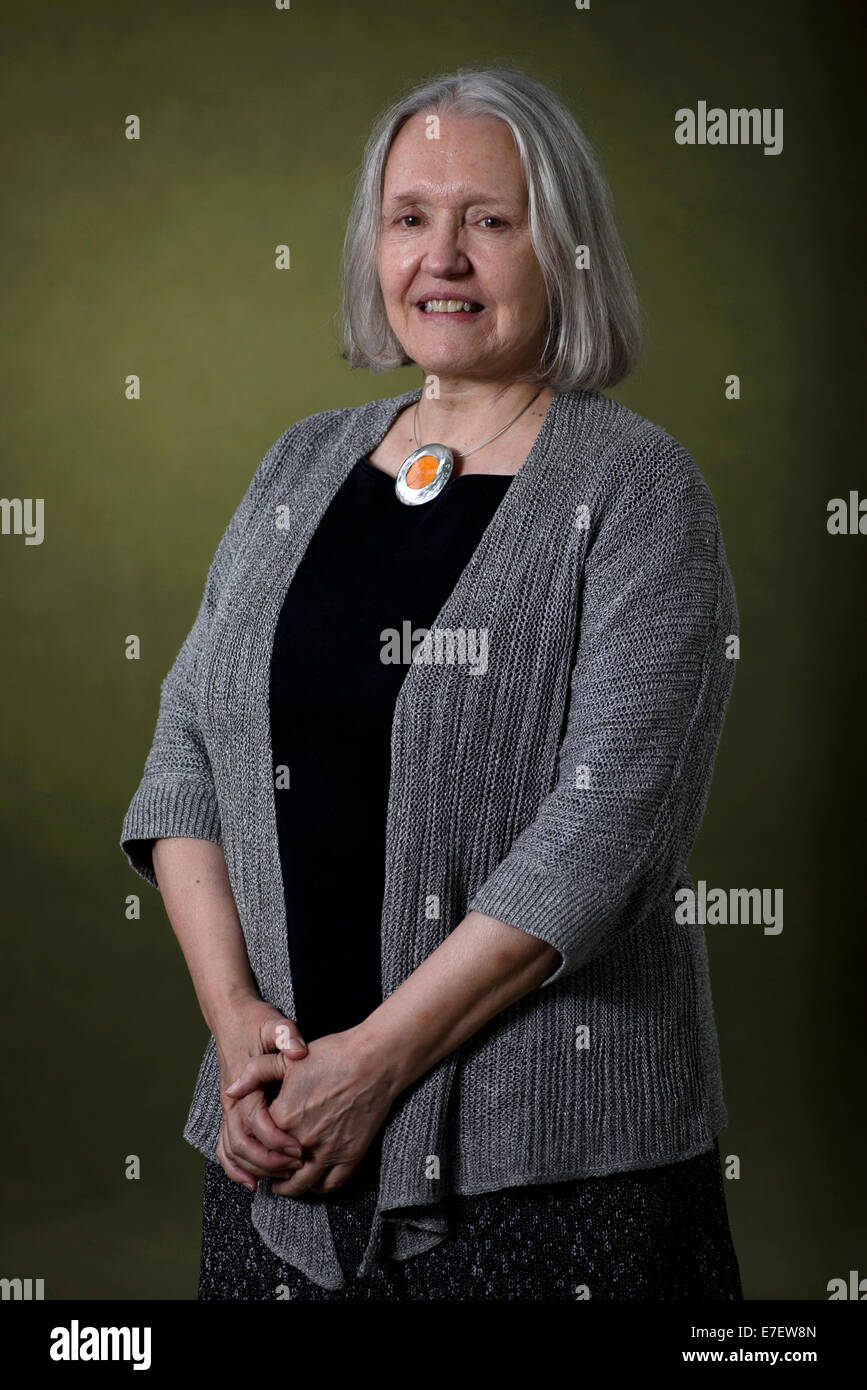 Sociologist saskia sassen hi-res stock photography and images - Alamy