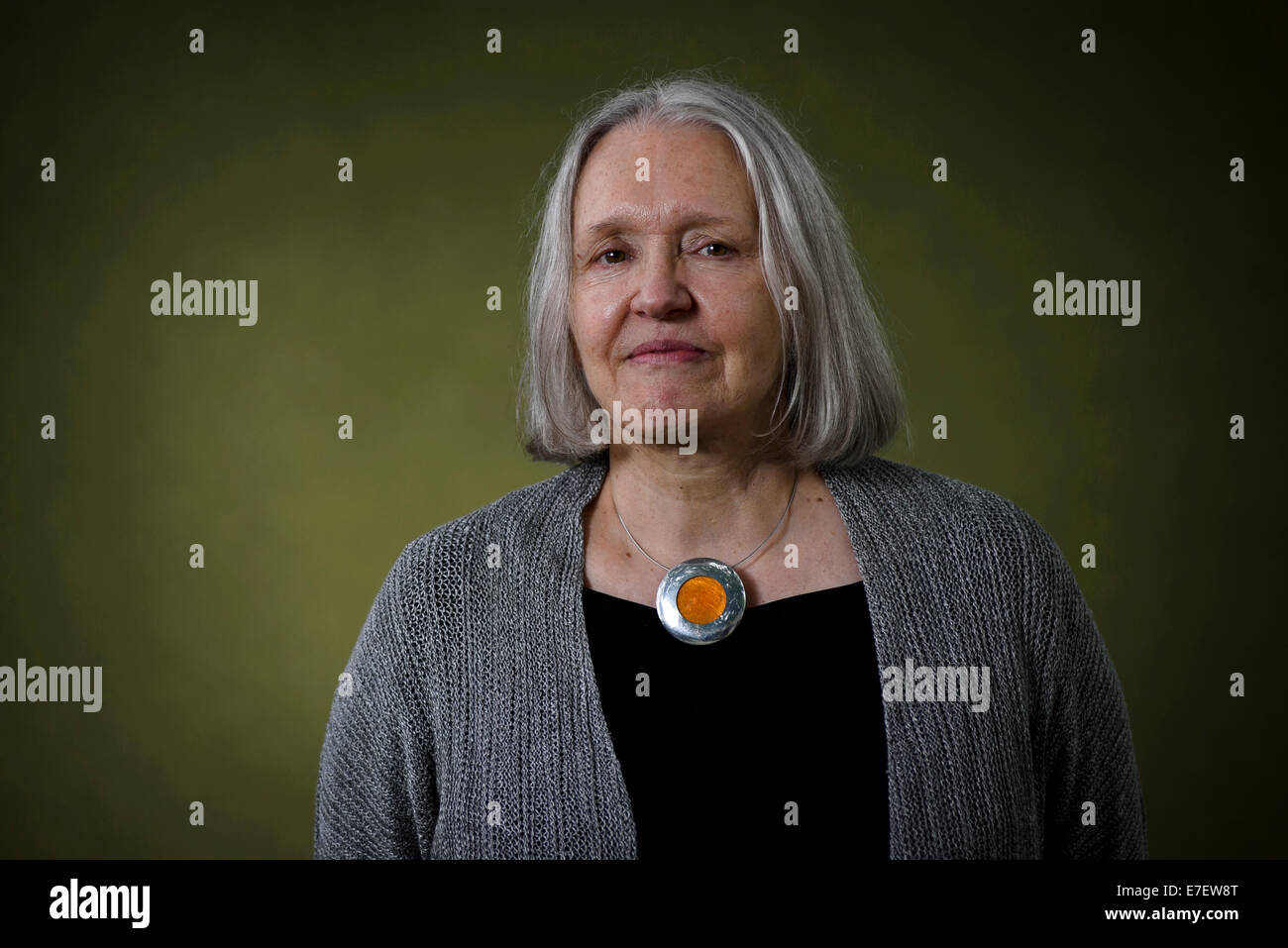 Sociologist saskia sassen hi-res stock photography and images - Alamy