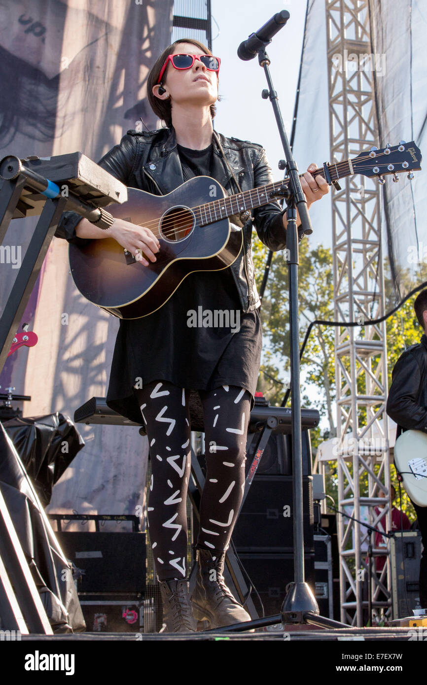 Sara quin hi-res stock photography and images - Alamy