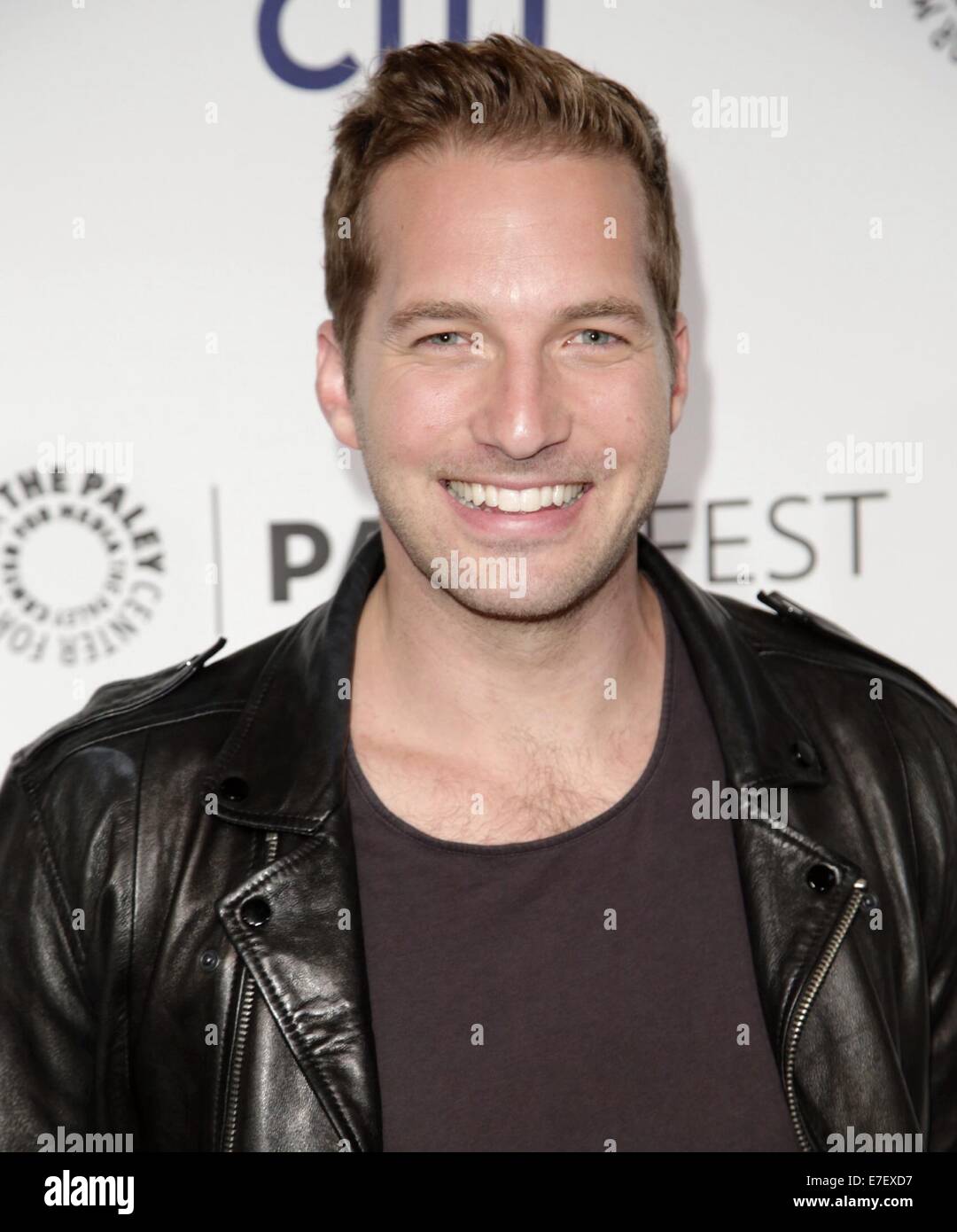 Celebrities attend Veronica Mars at 31ST annual PaleyFest at the Dolby ...
