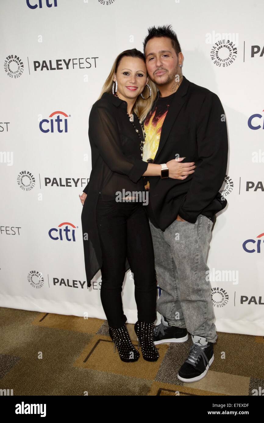 Celebrities attend Veronica Mars at 31ST annual PaleyFest at the Dolby ...