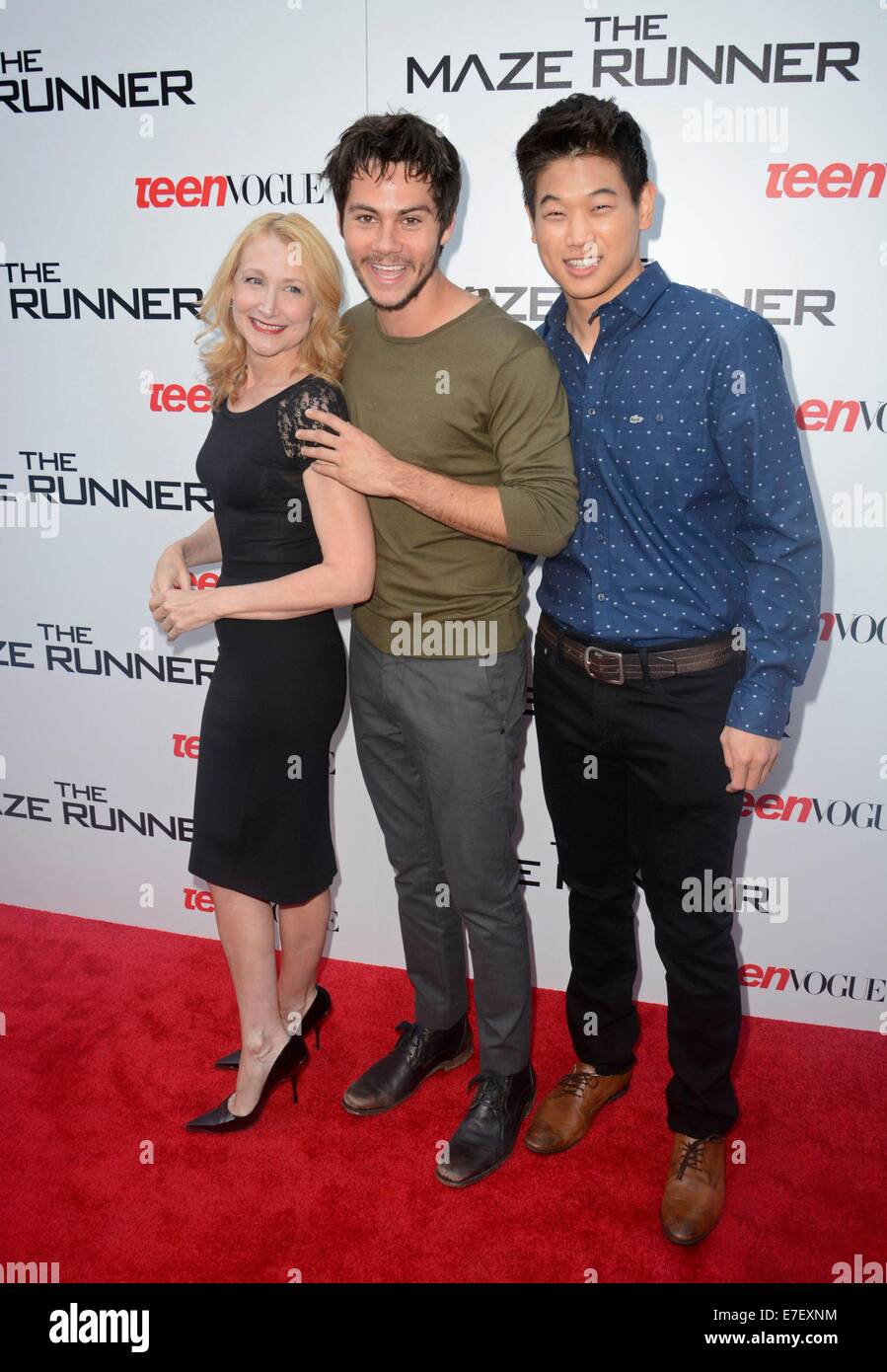 Dylan clarkson hi-res stock photography and images - Alamy