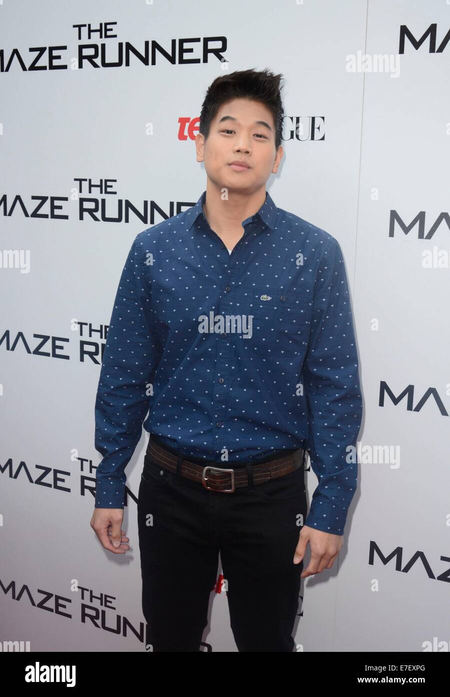 Ki Hong Lee Nine Lives