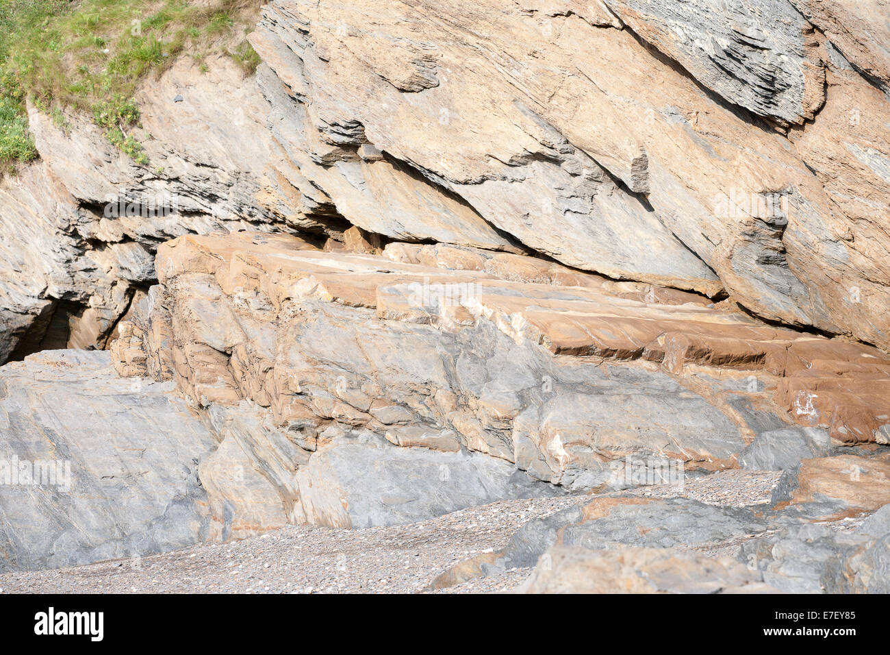 beach Hele Bay Ilfracombe North Devon Stock Photo - Alamy beach Hele Bay Ilfracombe North Devon Stock Photo - Alamy