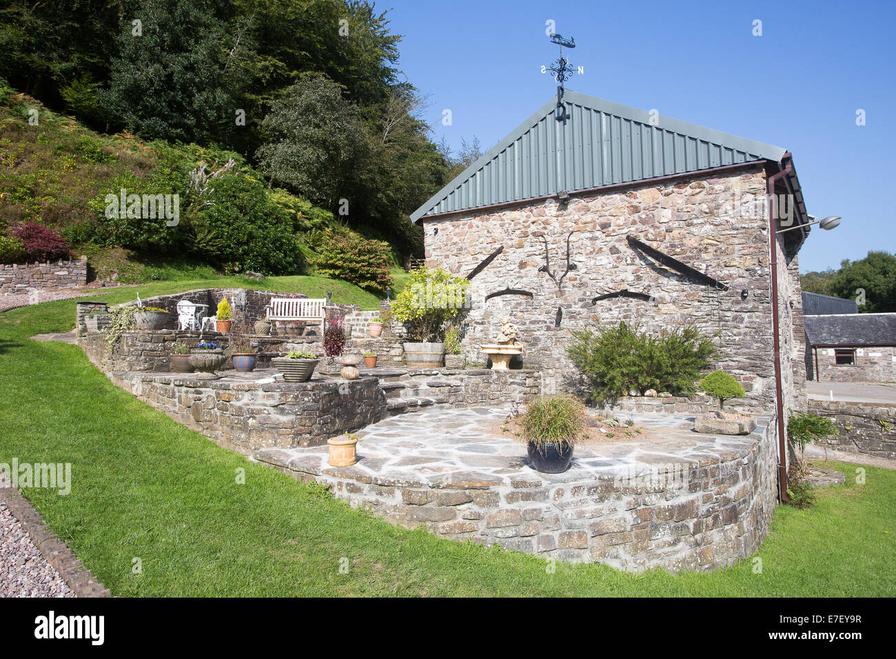 Loxhore hi-res stock photography and images - Alamy
