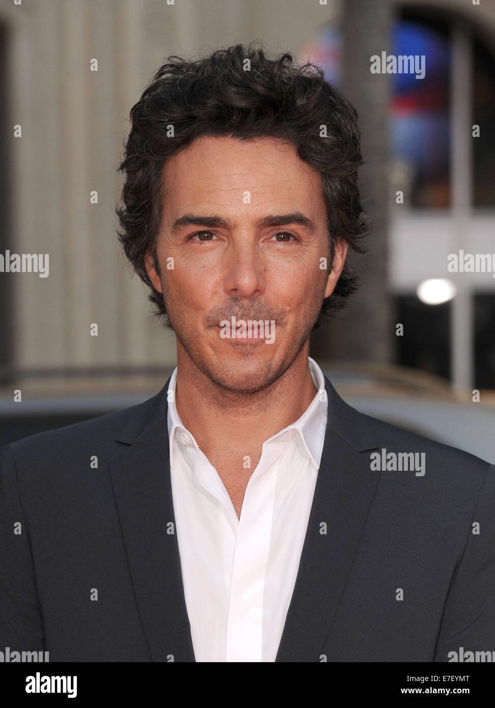 Los Angeles, California, USA. 15th Sep, 2014. Shawn Levy attending the ...