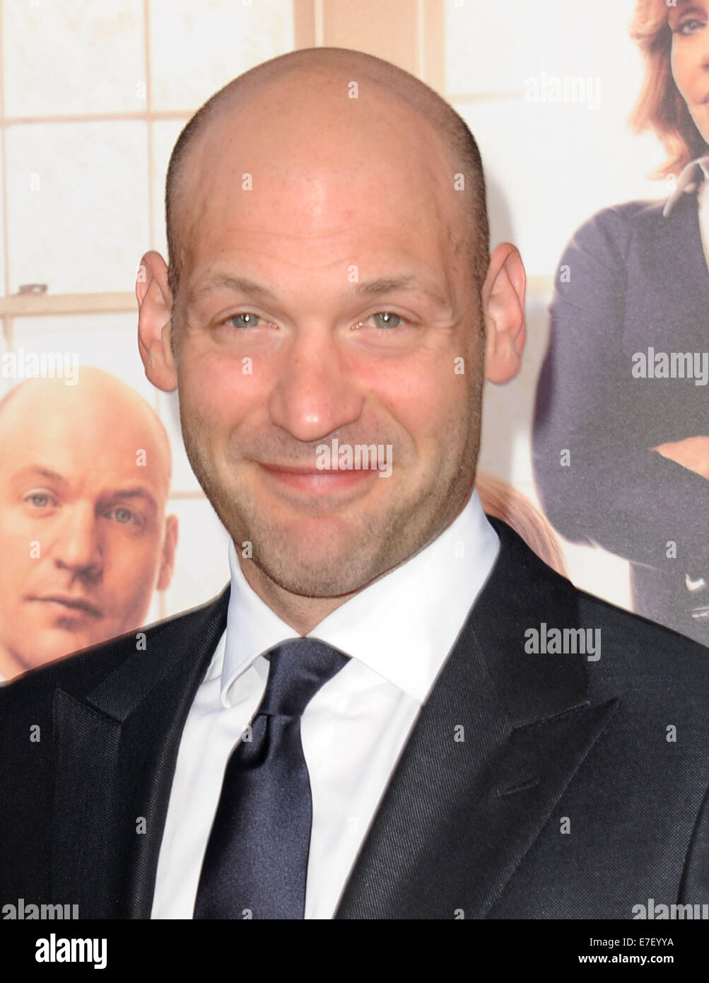 Los Angeles, California, USA. 15th Sep, 2014. Corey Stoll attending the ...