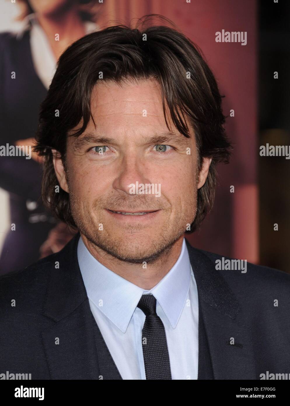 Los Angeles, CA, USA. 15th Sep, 2014. Jason Bateman at arrivals for ...