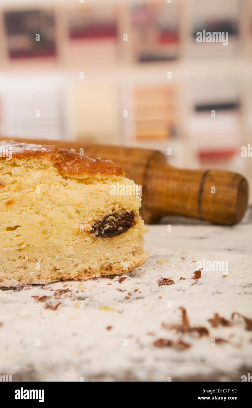 Rolling caster hi-res stock photography and images - Alamy