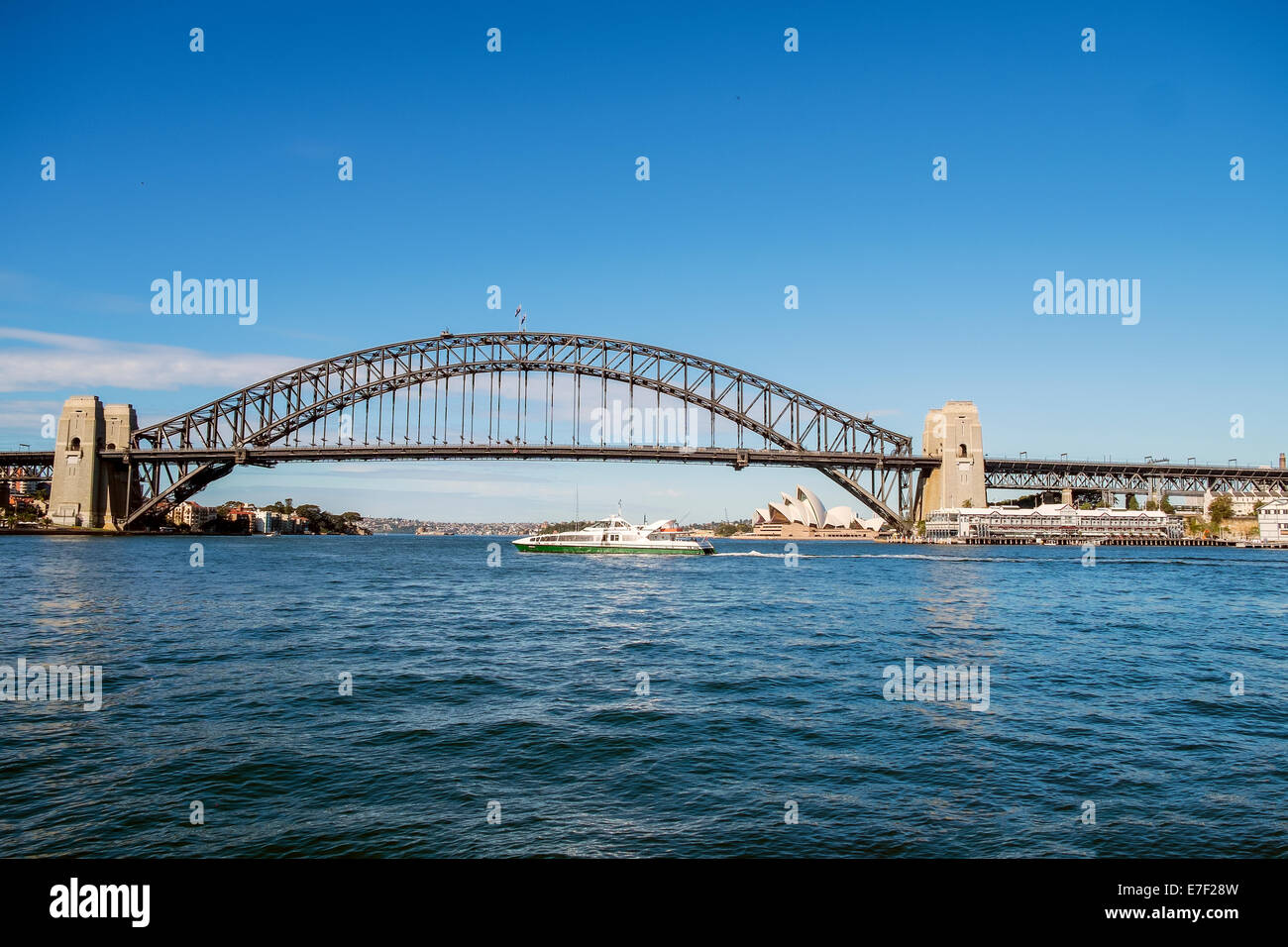 Tallest steel arch bridge hi-res stock photography and images - Alamy