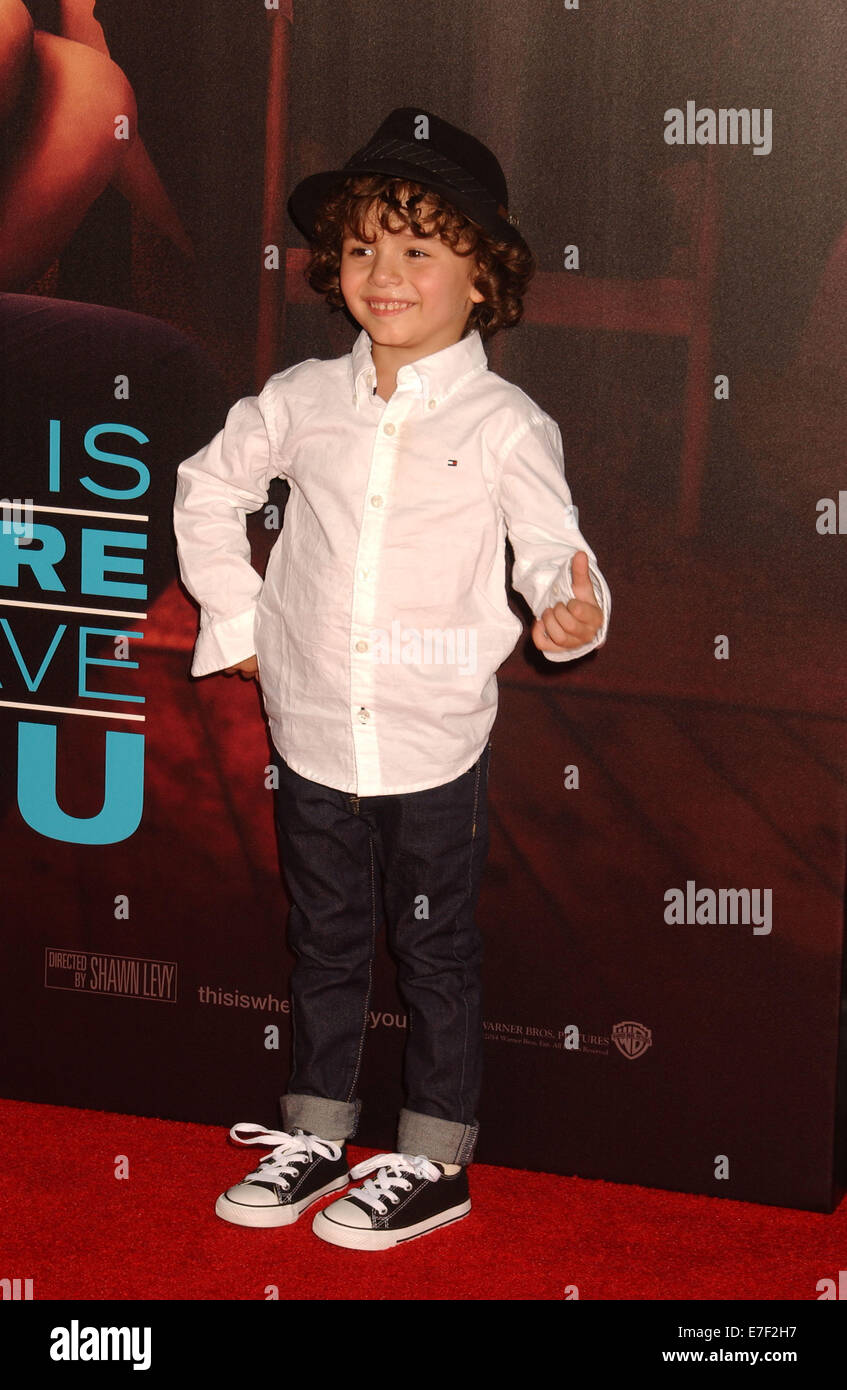 Hollywood, California, USA. 15th Sep, 2014. Code Lappin attends the ...