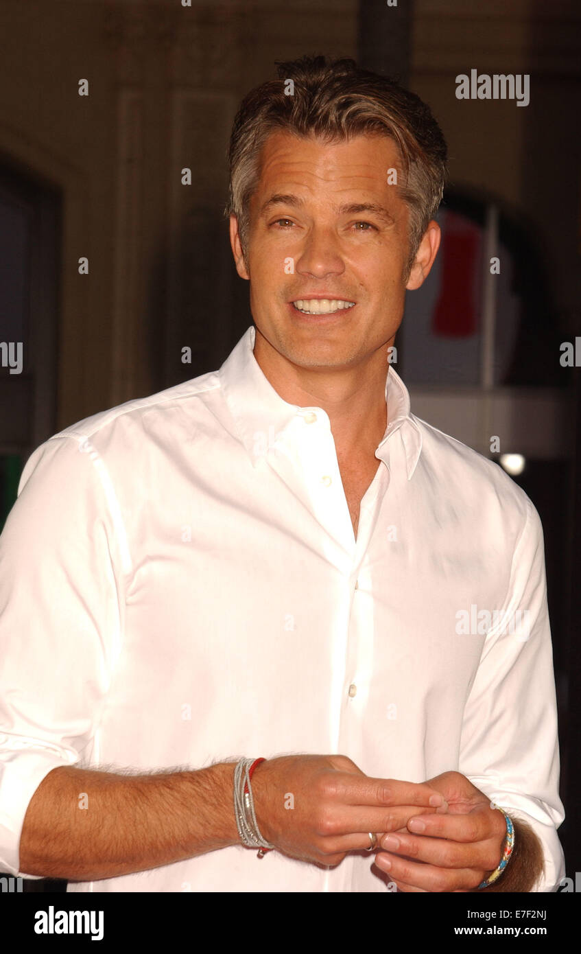 Hollywood, California, USA. 15th Sep, 2014. Shawn Levy attends the ...