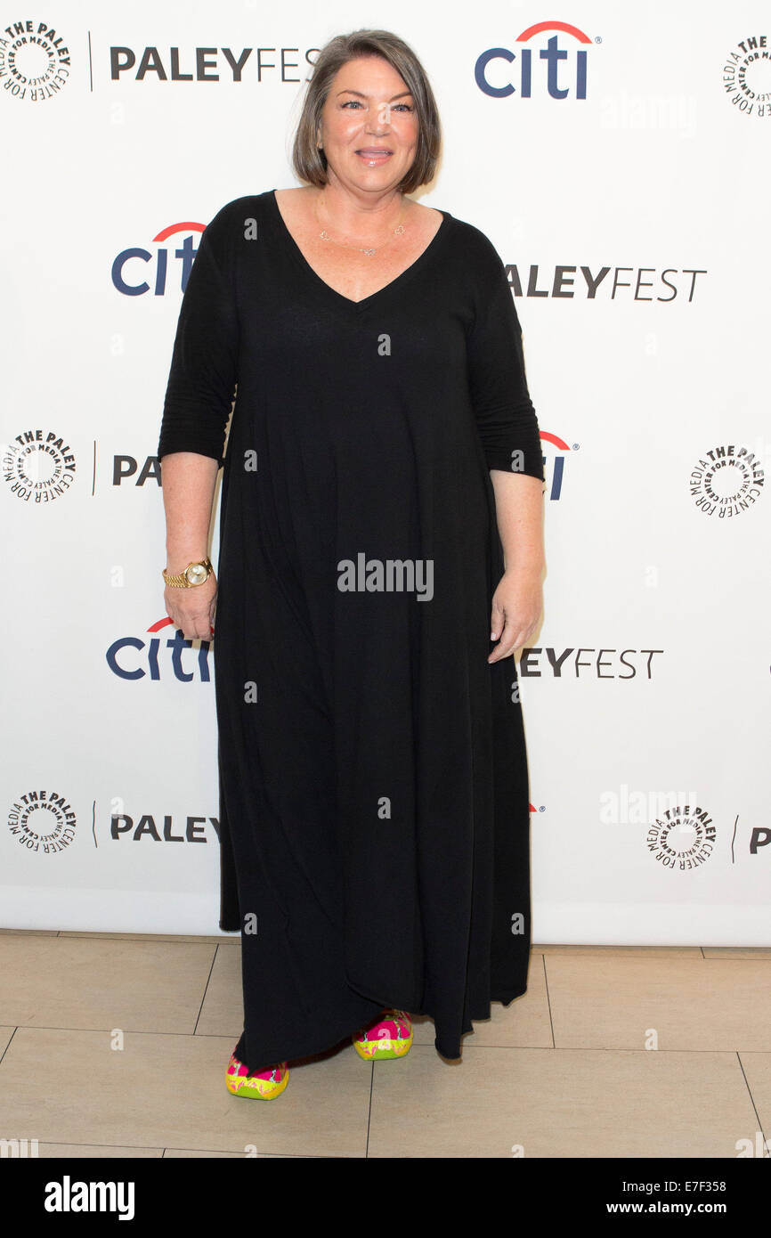 Mindy Cohn High Resolution Stock Photography and Images - Alamy