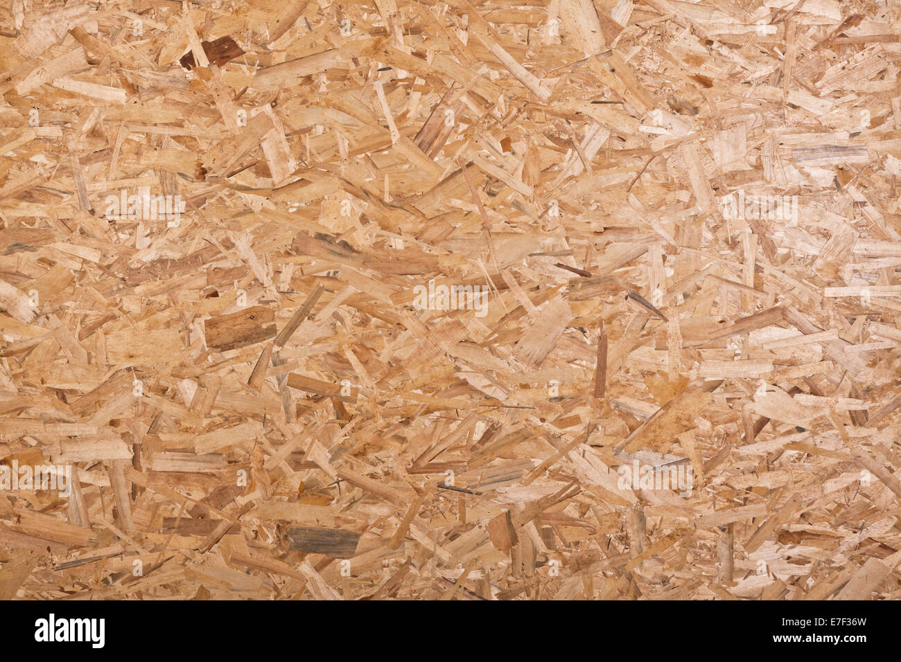 nice texture of real osb panel Stock Photo - Alamy
