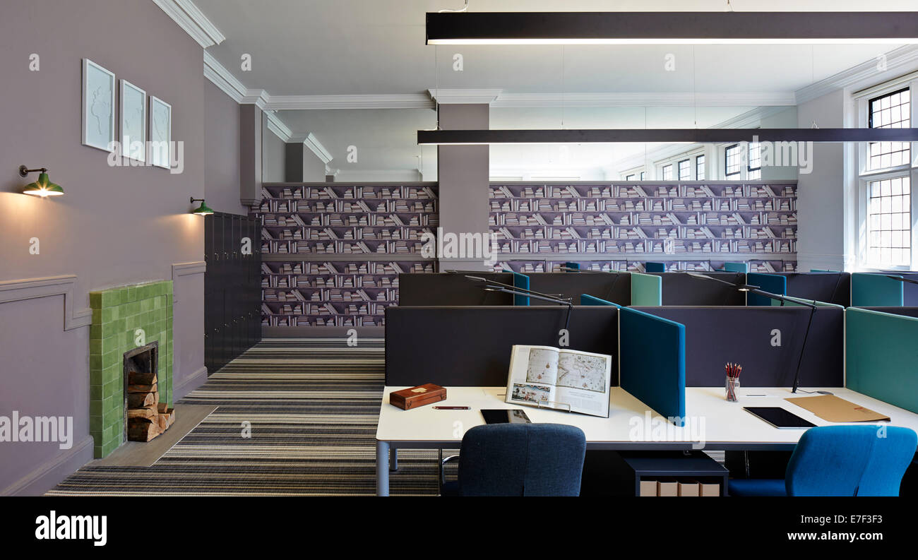 Roedean School, Brighton, United Kingdom. Architect: BGY, 2013 Stock ...