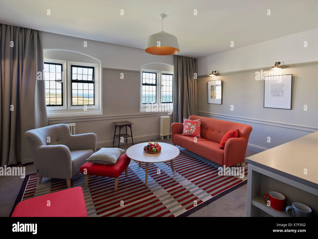 Roedean boarding school hi-res stock photography and images - Alamy