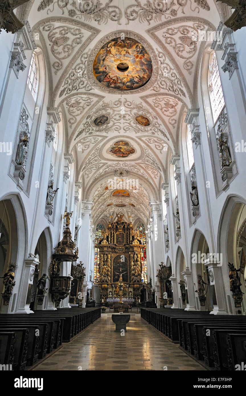 Parish Church of the Assumption of the Blessed Virgin Mary, inaugurated ...