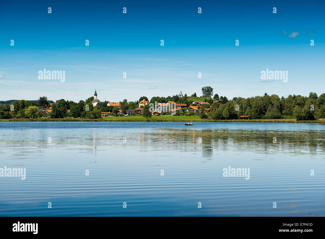 Bayersoiener see hi-res stock photography and images - Alamy