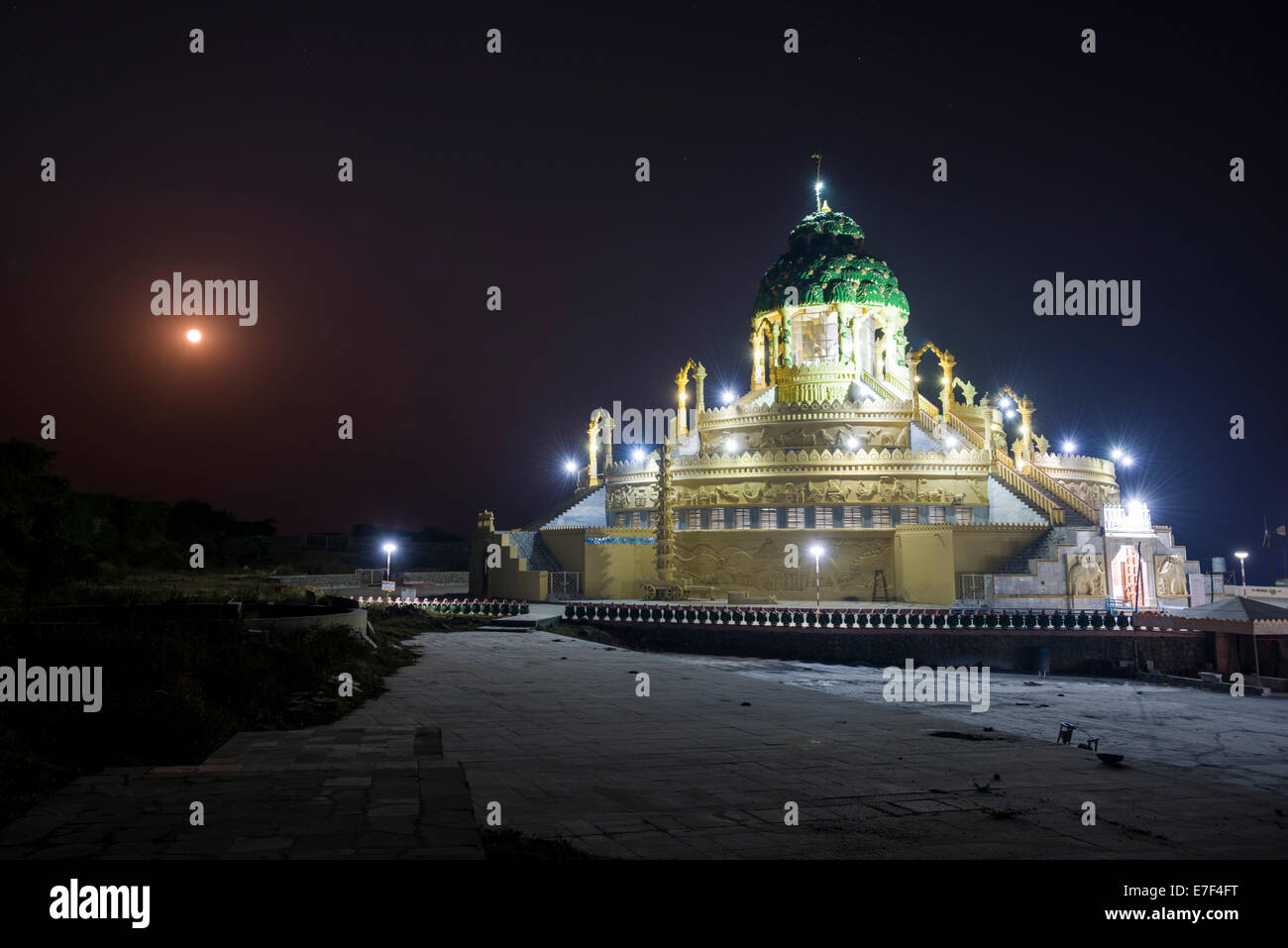 Samavasaran hi-res stock photography and images - Alamy
